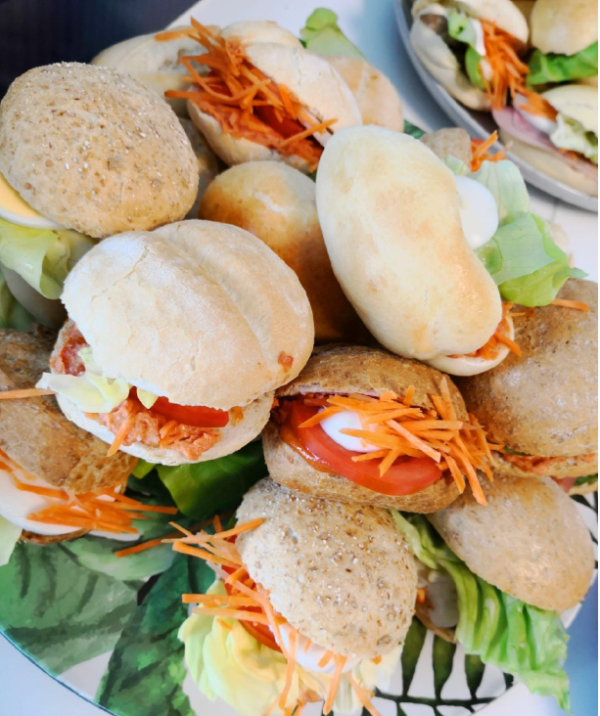 Over Meal@Home - Meal@Home