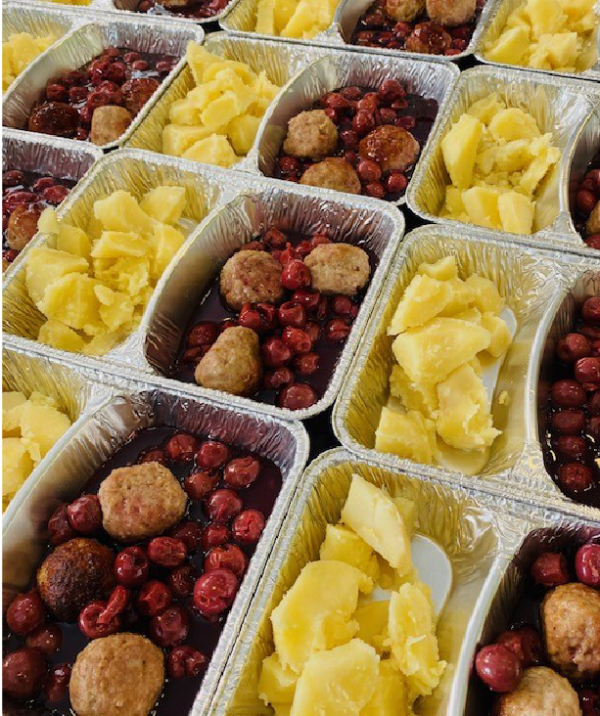 Over Meal@Home - Meal@Home